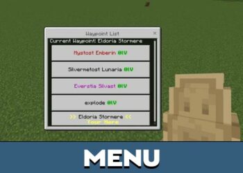 Download Waystone Mod for Minecraft PE - Waystone Mod for MCPE
