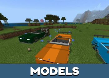 Download BMW Mod for Minecraft PE - BMW Mod for MCPE