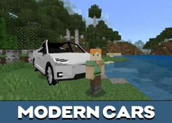 Download Tesla Mod for Minecraft PE - Tesla Mod for MCPE