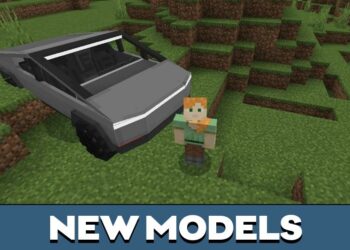 Download Tesla Mod for Minecraft PE - Tesla Mod for MCPE