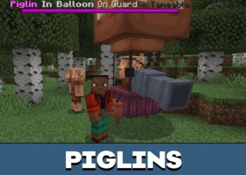 Download Balloons Mod for Minecraft PE - Balloons Mod for MCPE