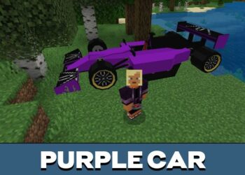 Download Formula 1 Mod for Minecraft PE - Formula One Mod for MCPE
