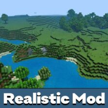 Download World Mods for Minecraft PE - World Mods for MCPE