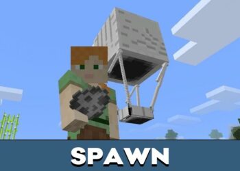 Download Balloons Mod for Minecraft PE - Balloons Mod for MCPE