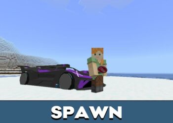 Download Bugatti Mod for Minecraft PE - Bugatti Mod for MCPE