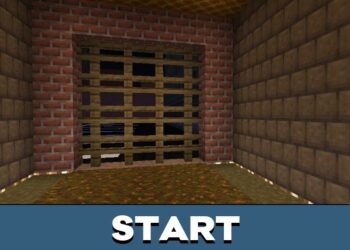 Download Zombie Waves Map for Minecraft PE - Zombie Waves Map for MCPE