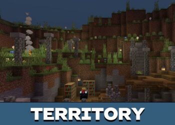 Download Zombie Waves Map for Minecraft PE - Zombie Waves Map for MCPE