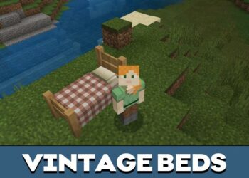Download Bed Mod for Minecraft PE - Bed Mod for MCPE