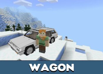 Download Limousine Mod for Minecraft PE - Limousine Mod for MCPE