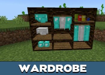 Download Modern Furniture Mod for Minecraft PE - Modern Furniture Mod ...