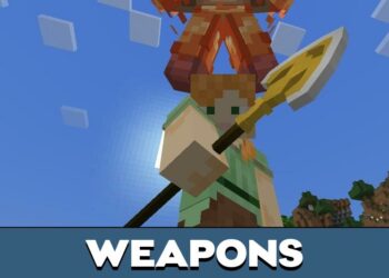 Download Stands Mod for Minecraft PE - Stands Mod for MCPE