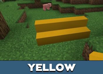 Download Stairs Mod for Minecraft PE - Stairs Mod for MCPE