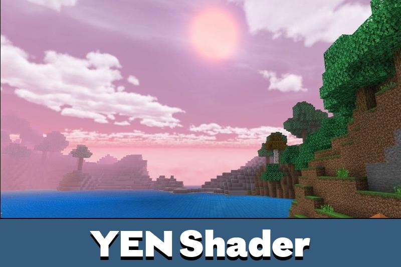 Download YEN Shaders for Minecraft PE - YEN Shaders for MCPE