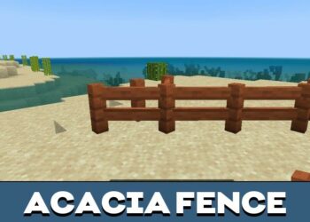 Download Wall Mod for Minecraft PE - Wall Mod for MCPE