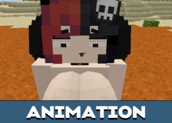 Download Ellie Mod for Minecraft PE - Ellie Mod for MCPE