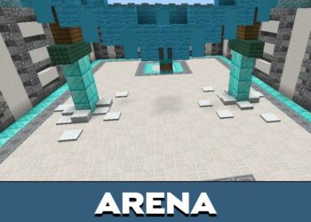 Download Duel Map for Minecraft PE - Duel Map for MCPE