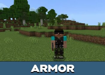 Download 2D Guns Mod for Minecraft PE - 2D Guns Mod for MCPE