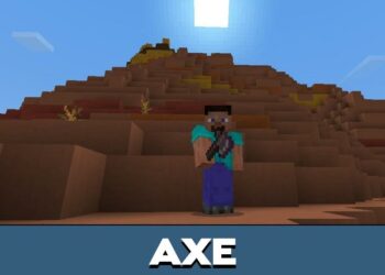 Download Tool Durability Mod for Minecraft PE - Tool Durability Mod for ...