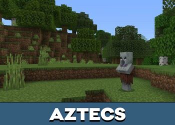 Download Caveman Mod for Minecraft PE - Caveman Mod for MCPE