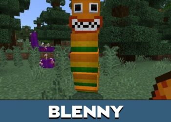 Download Joyville Mod for Minecraft PE - Joyville Mod for MCPE