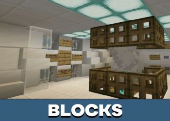 Download Bank Robbery Map for Minecraft PE - Bank Robbery Map for MCPE