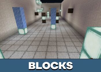 Download Hard Parkour Map for Minecraft PE - Hard Parkour Map for MCPE