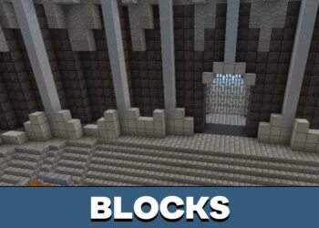 Download Mob Battle Map for Minecraft PE - Mob Battle Map for MCPE