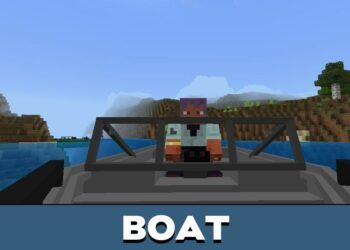 Download Fishing Mod for Minecraft PE - Fishing Mod for MCPE