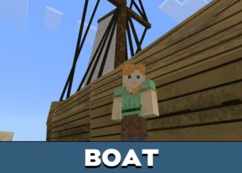 Download Ships Mod for Minecraft PE - Ships Mod for MCPE
