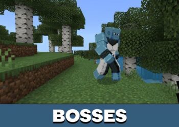 Download Invincible Mod for Minecraft PE - Invincible Mod for MCPE
