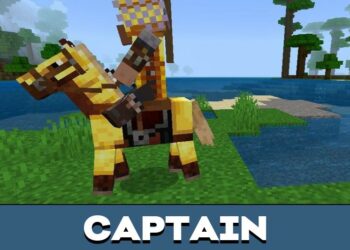 Download Villager Soldier Mod for Minecraft PE - MCPEDL