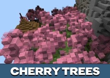 Download Only Up Map for Minecraft PE - Only Up Map for MCPE