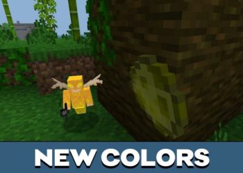 Download Vex Mod for Minecraft PE - Vex Mod for MCPE