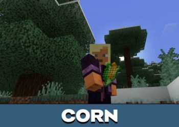 Download Garden Mod for Minecraft PE - Garden Mod for MCPE