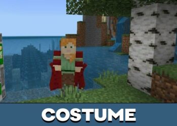 Download One Punch Man Mod for Minecraft PE - One Punch Man Mod for MCPE