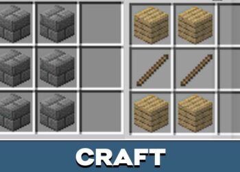 Download Wall Mod for Minecraft PE - Wall Mod for MCPE