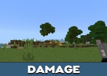 Download 2D Guns Mod for Minecraft PE - 2D Guns Mod for MCPE