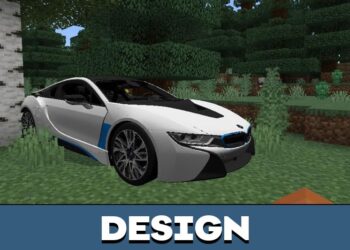 Download BMW Mod for Minecraft PE - BMW Mod for MCPE