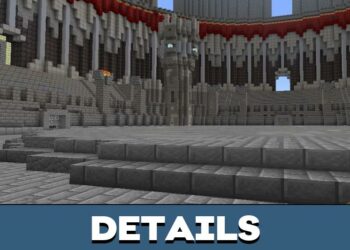 Download Mob Battle Map for Minecraft PE - Mob Battle Map for MCPE