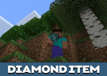 Download Magic Mirror Mod for Minecraft PE - Magic Mirror Mod for MCPE