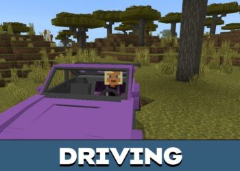 Download Porsche Mod for Minecraft PE - Porsche Mod for MCPE
