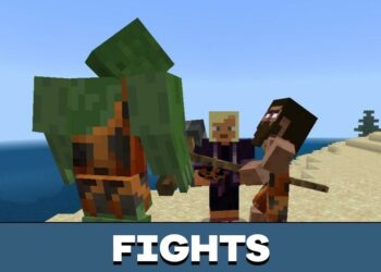 Download Caveman Mod for Minecraft PE - Caveman Mod for MCPE
