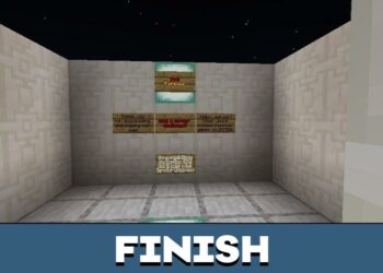 Download Hard Parkour Map for Minecraft PE - Hard Parkour Map for MCPE