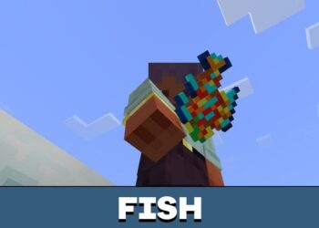 Download Fishing Mod for Minecraft PE - Fishing Mod for MCPE