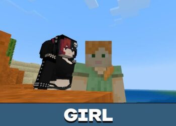Download Ellie Mod for Minecraft PE - Ellie Mod for MCPE