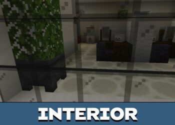 Download Only Up Map for Minecraft PE - Only Up Map for MCPE