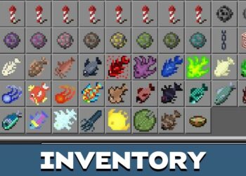 Download Fishing Mod for Minecraft PE - Fishing Mod for MCPE