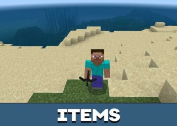 Download Hook Mod for Minecraft PE - Hook Mod for MCPE