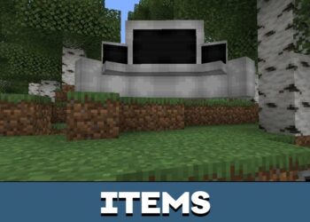 Download Invincible Mod for Minecraft PE - Invincible Mod for MCPE