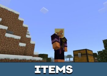 Download Sorting Chest Mod for Minecraft PE - Sorting Chest Mod for MCPE